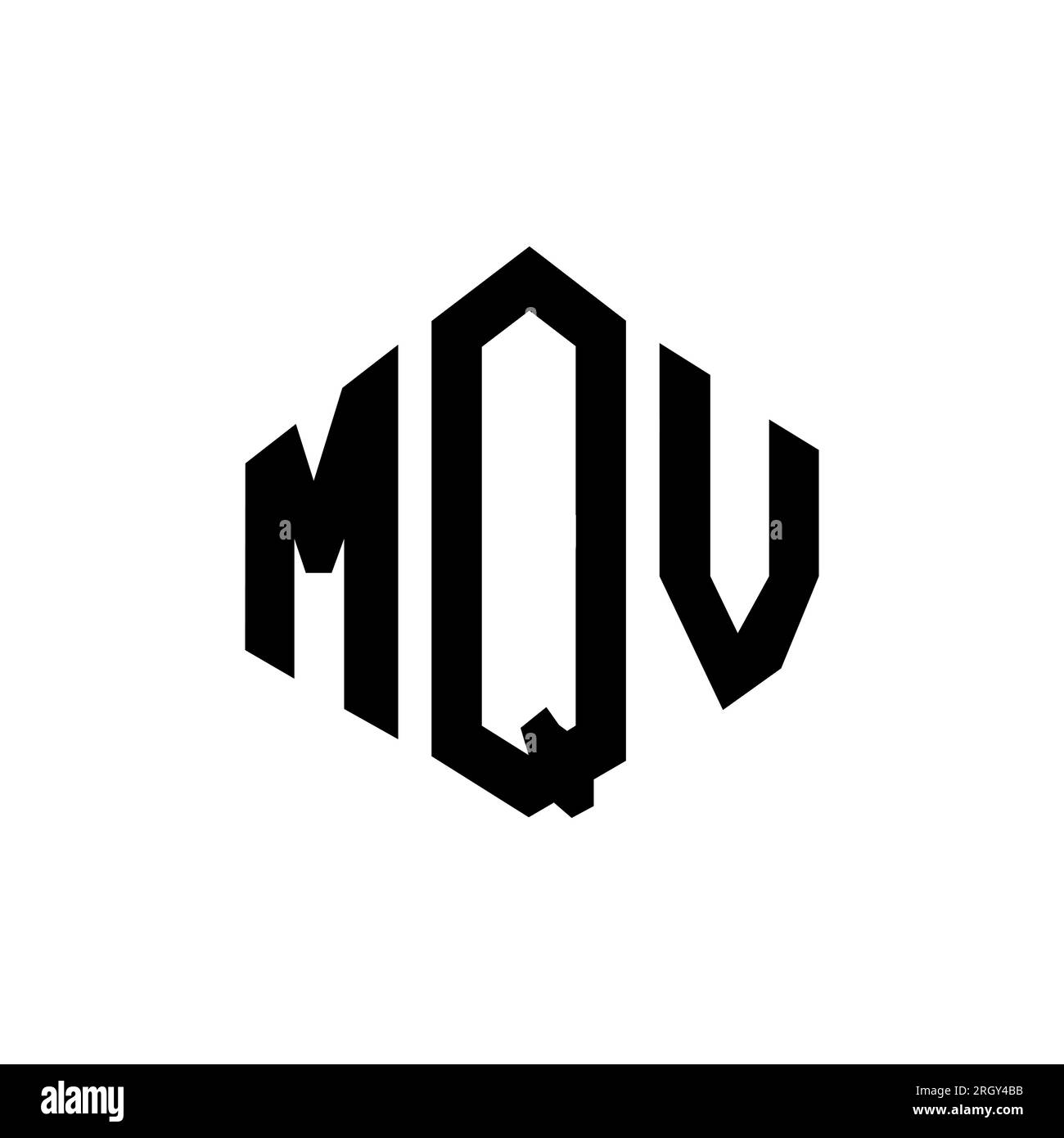 Mqv letter hi-res stock photography and images - Alamy