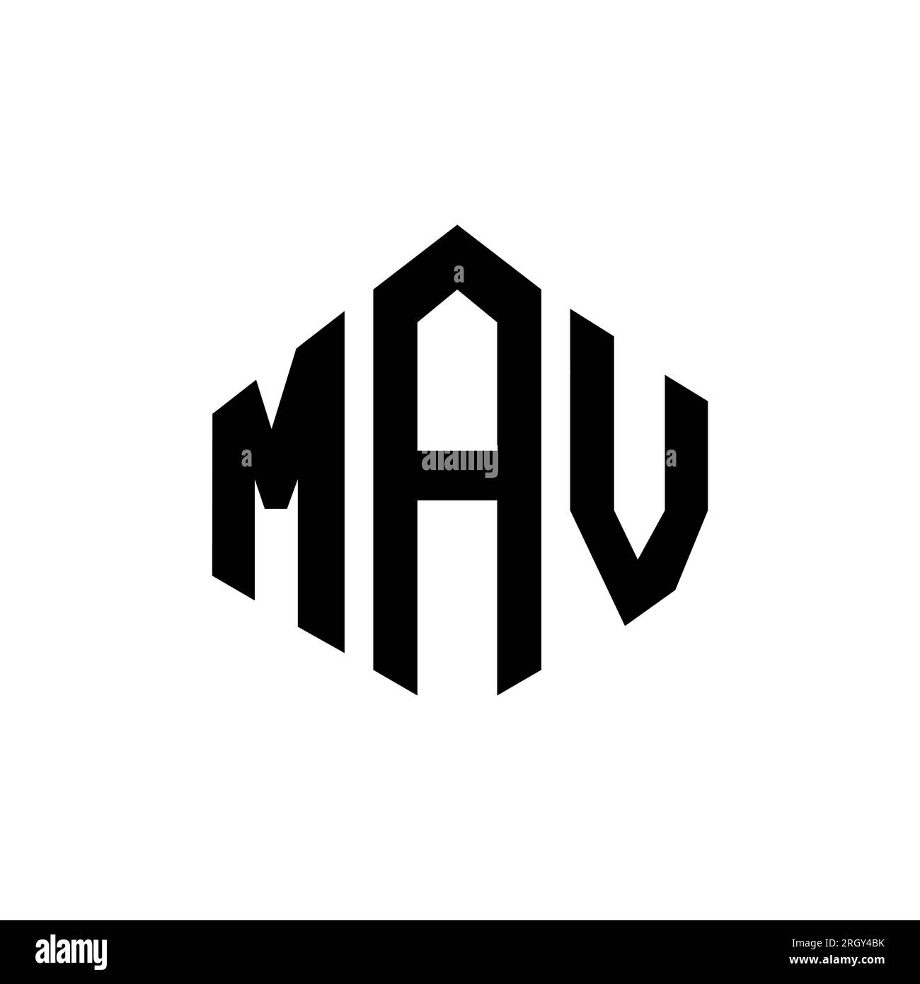 Mav logo hi-res stock photography and images - Alamy