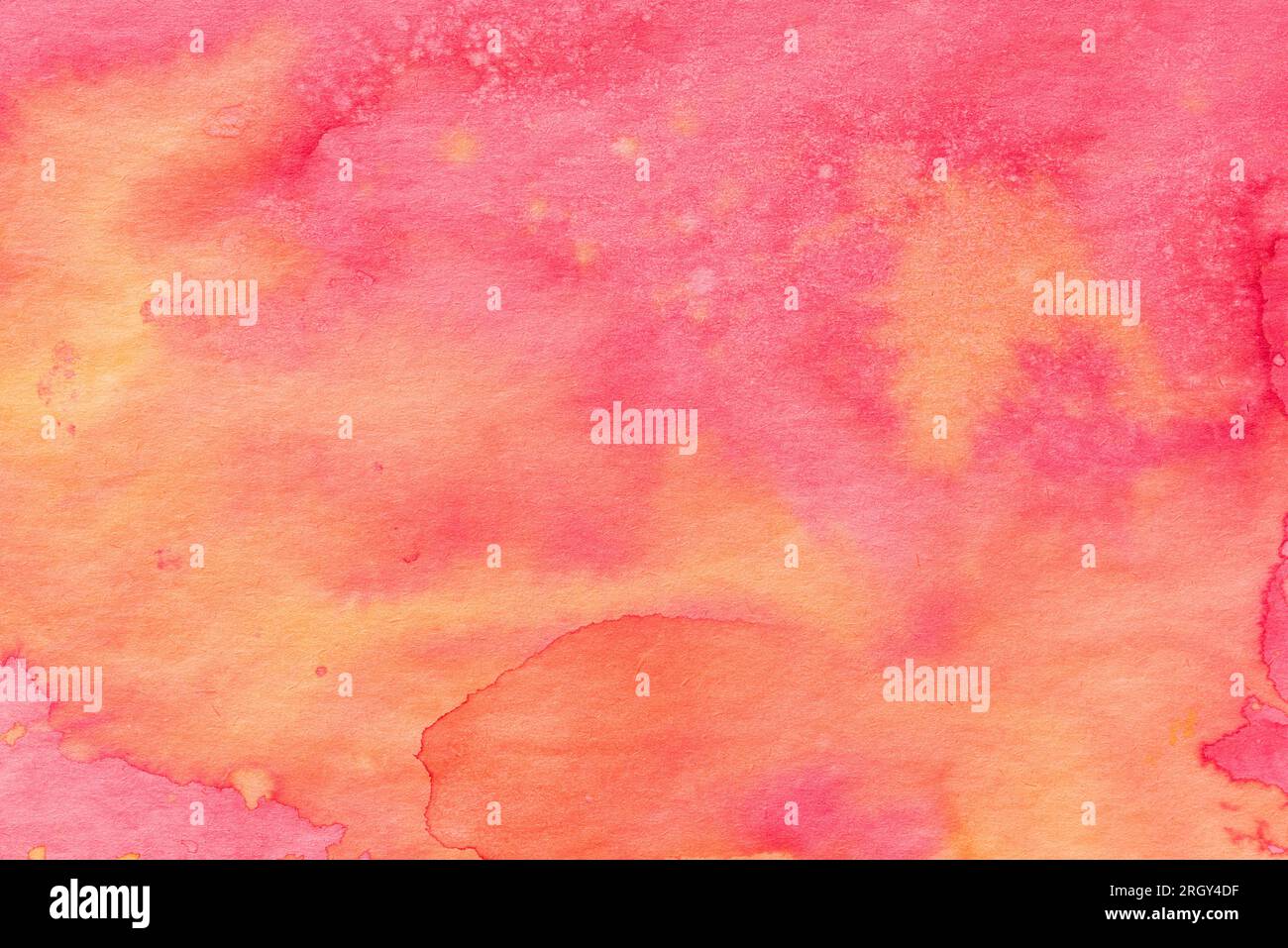 Abstract red orange paper hi-res stock photography and images - Alamy