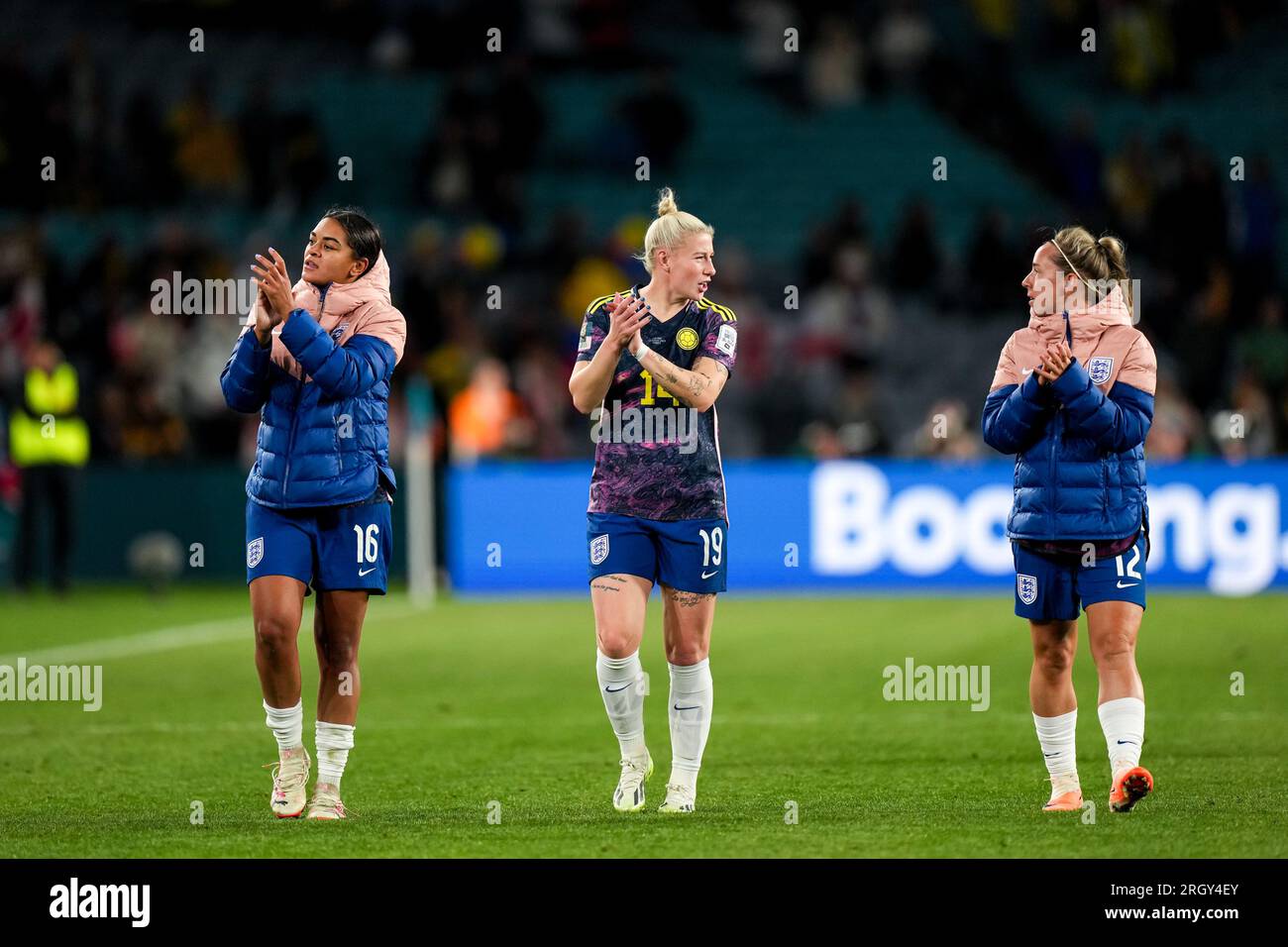 Sydney, Australia. 12th Aug, 2023. Sydney, Australia, August 20thh 2023 ...