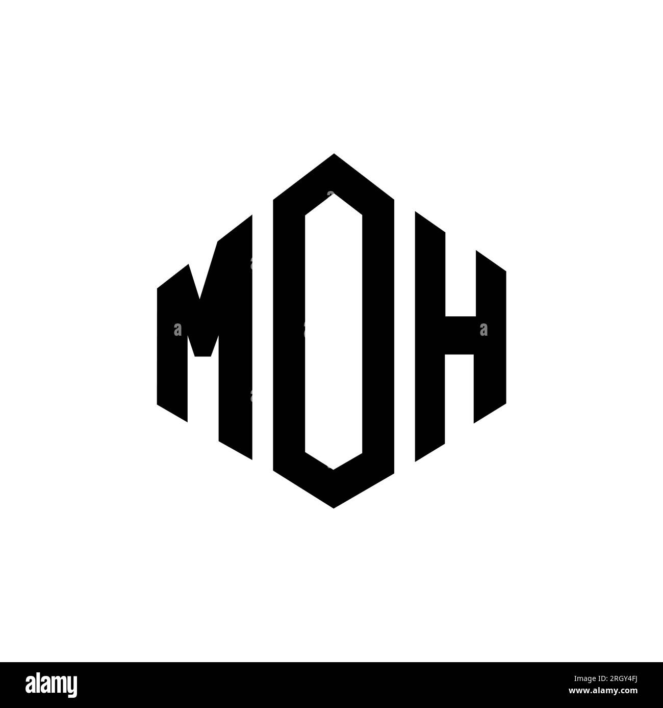 Moh logo hi-res stock photography and images - Alamy