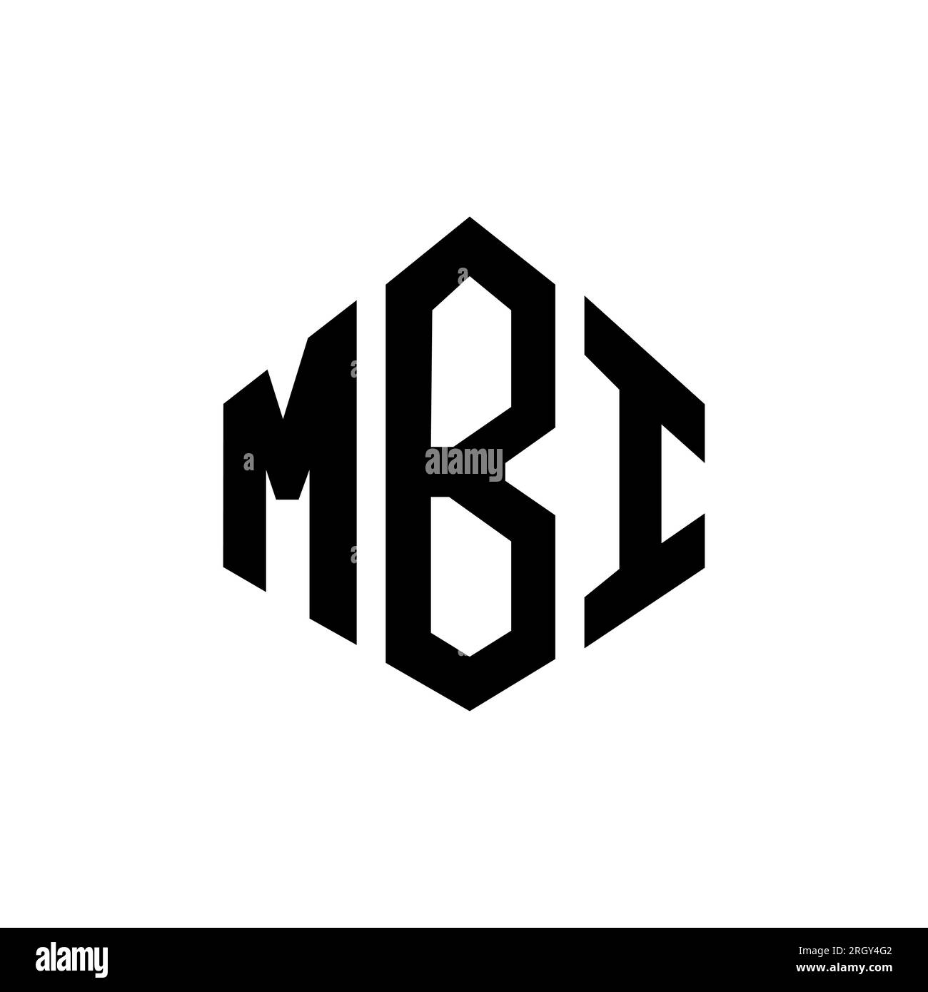 Mbi business logo Black and White Stock Photos & Images - Alamy