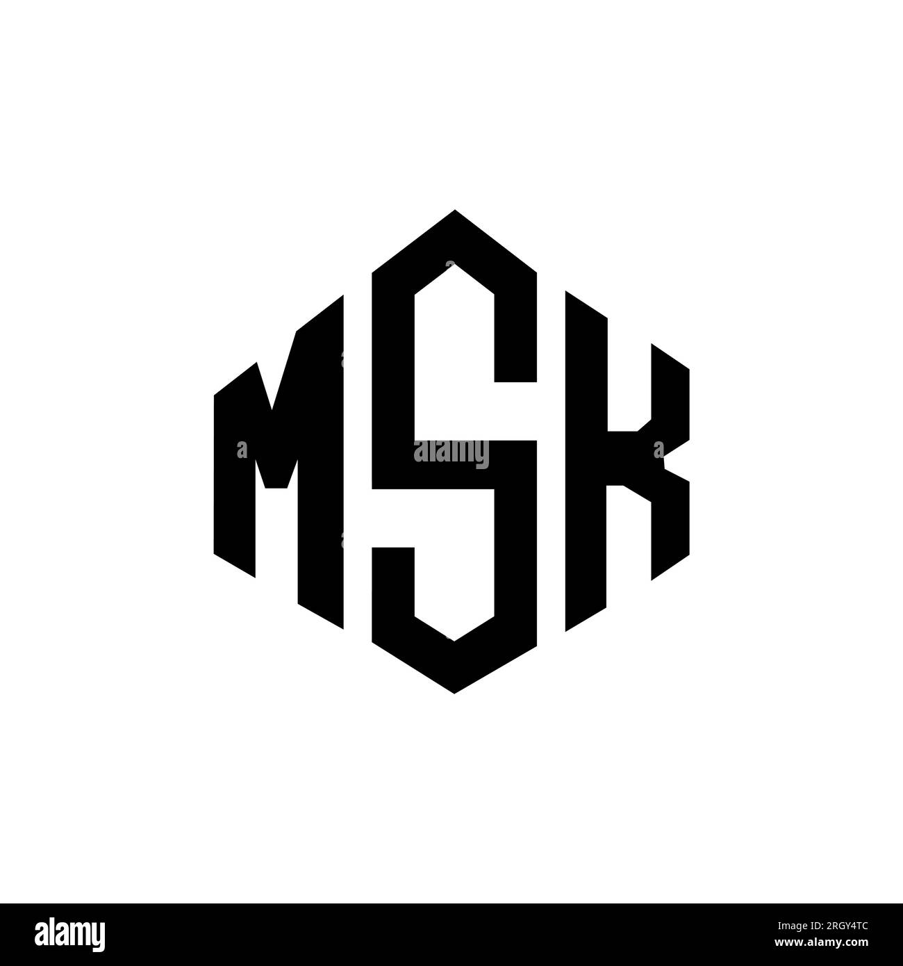 Msk letter hi-res stock photography and images - Alamy