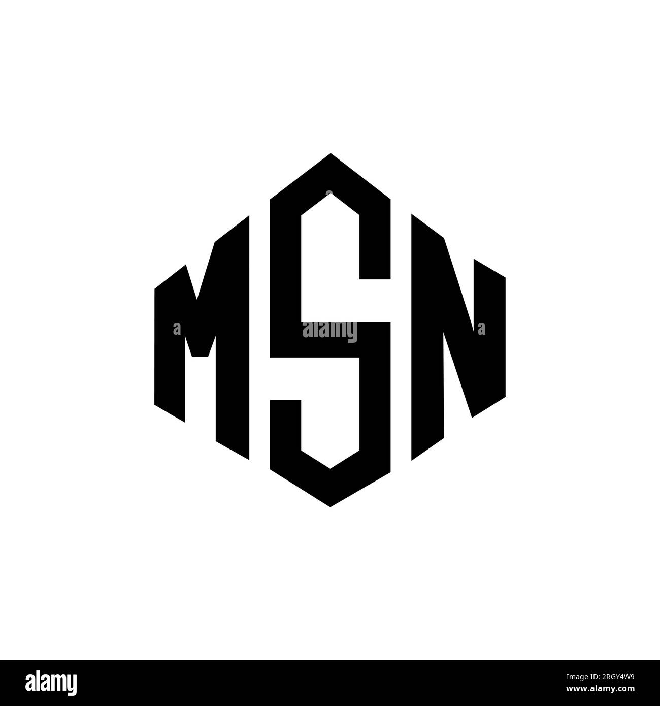 Msn Logo