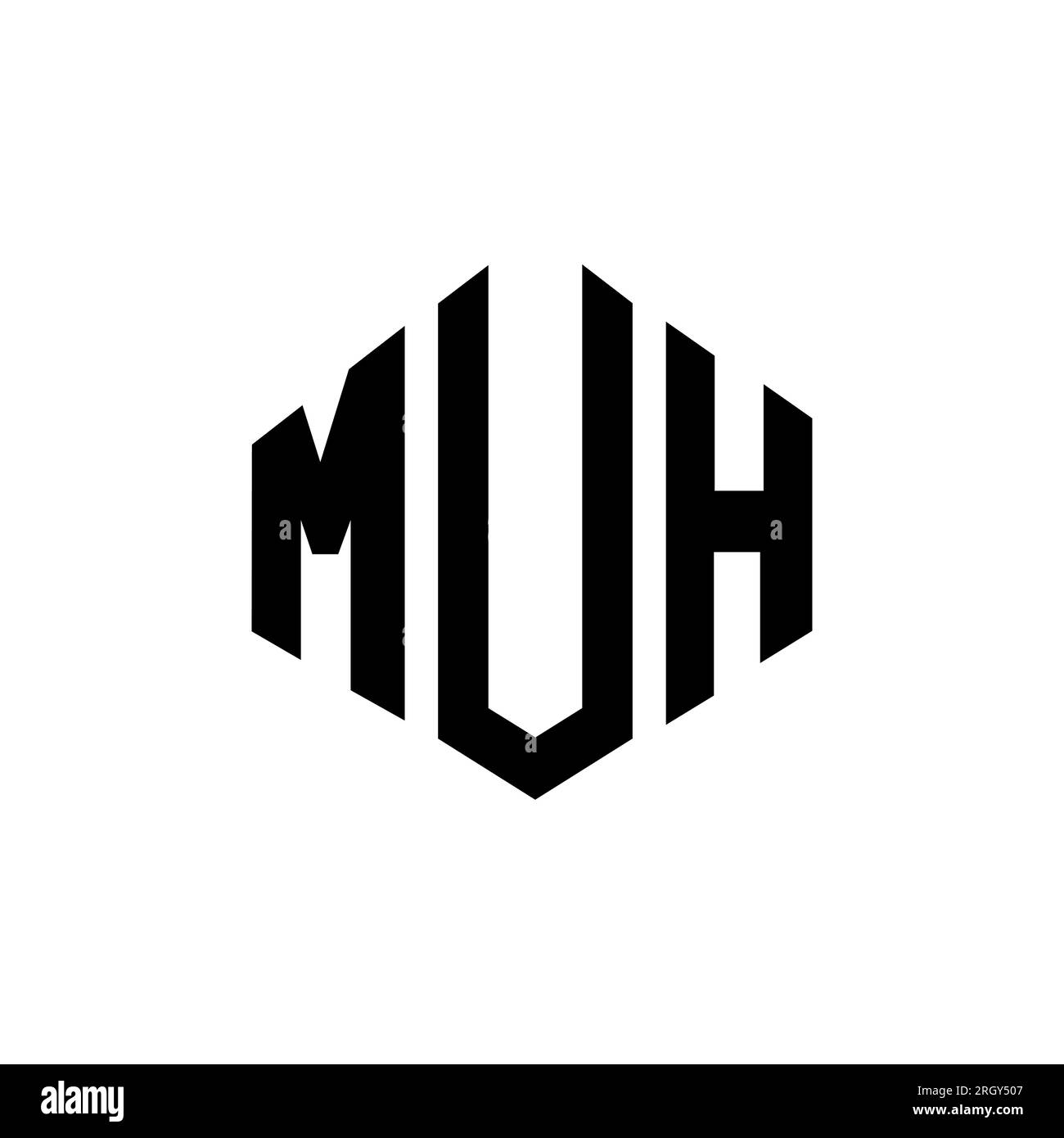 Muh logo hi-res stock photography and images - Alamy