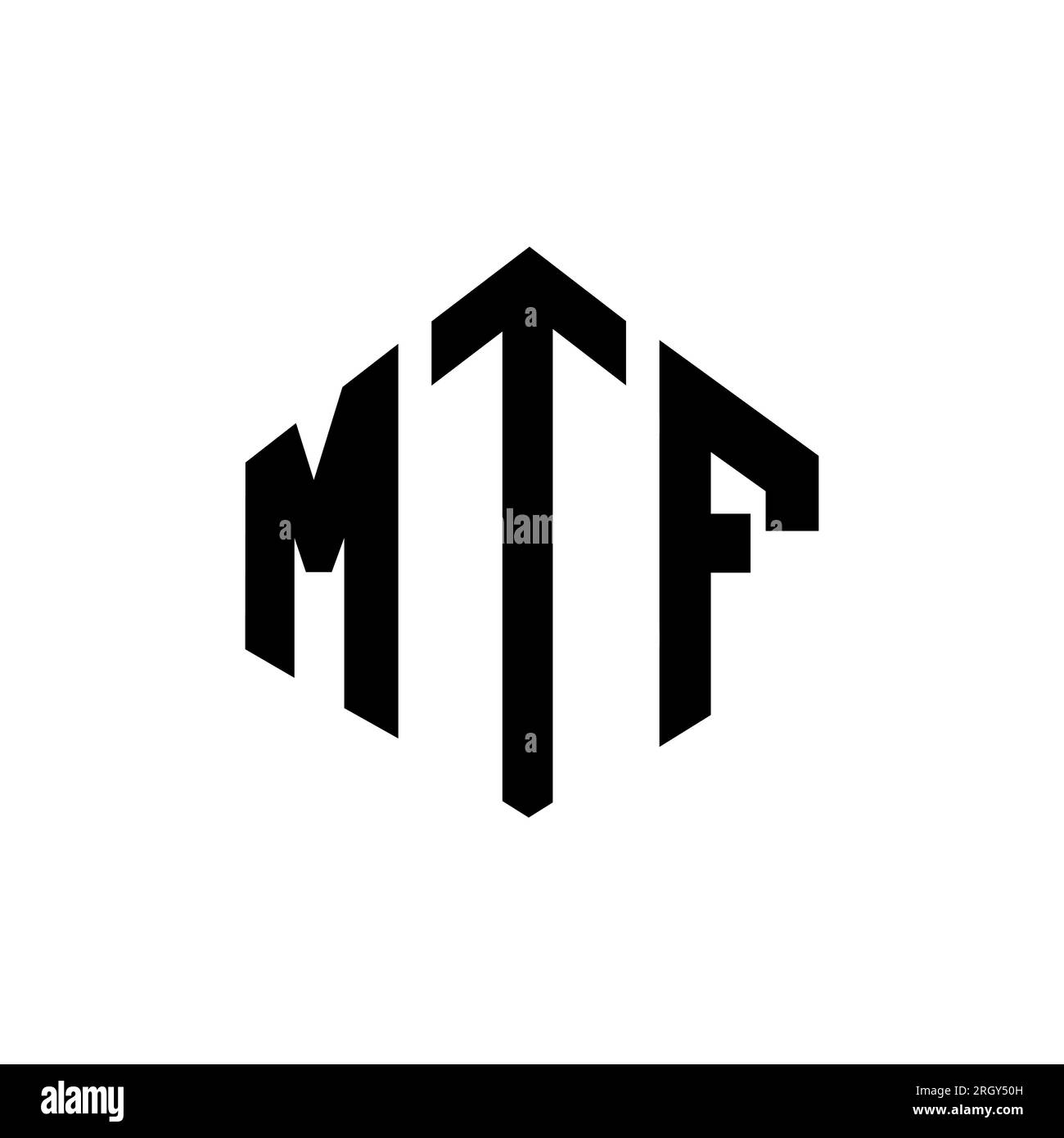 Mtf hexagon hi-res stock photography and images - Alamy