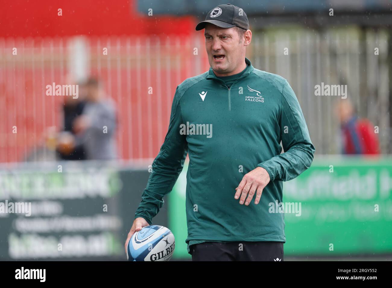 Newcastle on Saturday 12th August 2023. Newcastle, UK. 11th June, 2023 ...