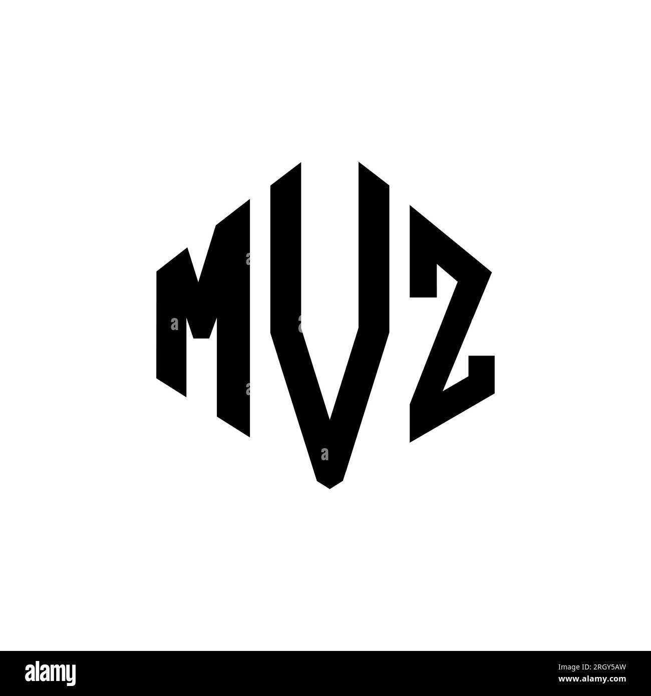 Vector mvz hi-res stock photography and images - Alamy