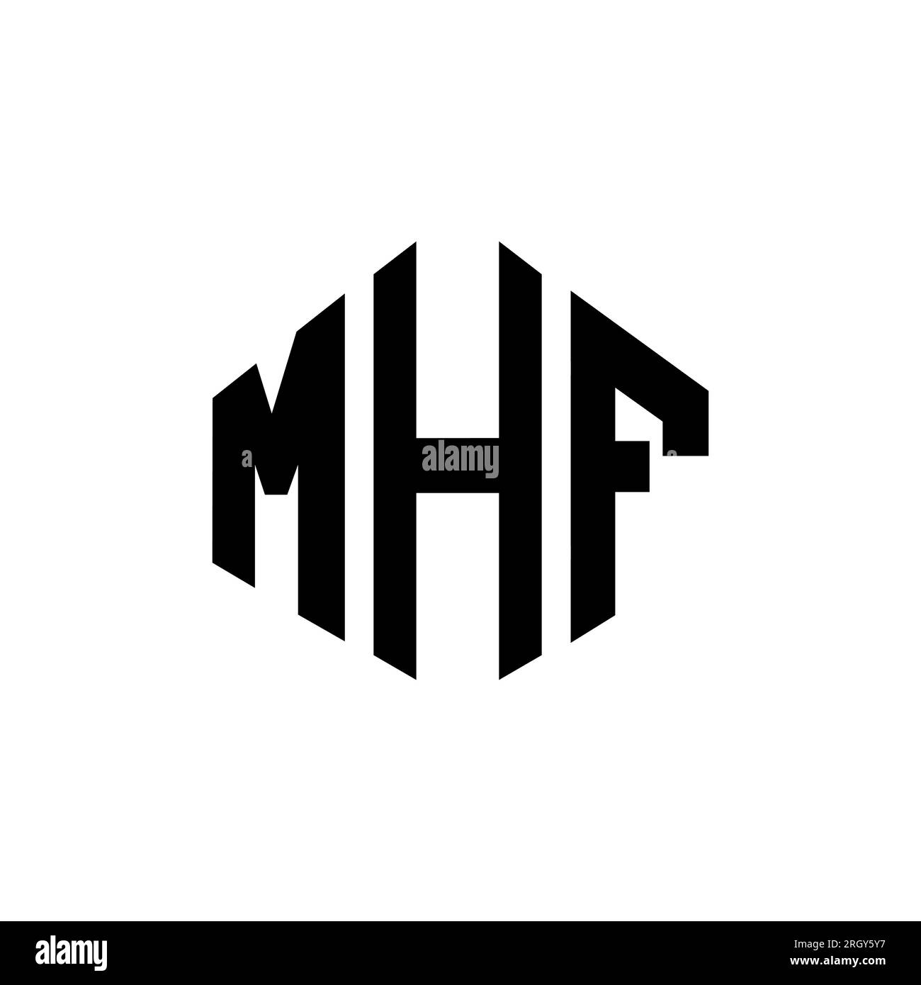 Mhf tech logo hi-res stock photography and images - Alamy