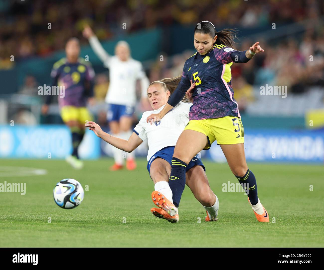 Lorena bedoya durango hi-res stock photography and images - Alamy