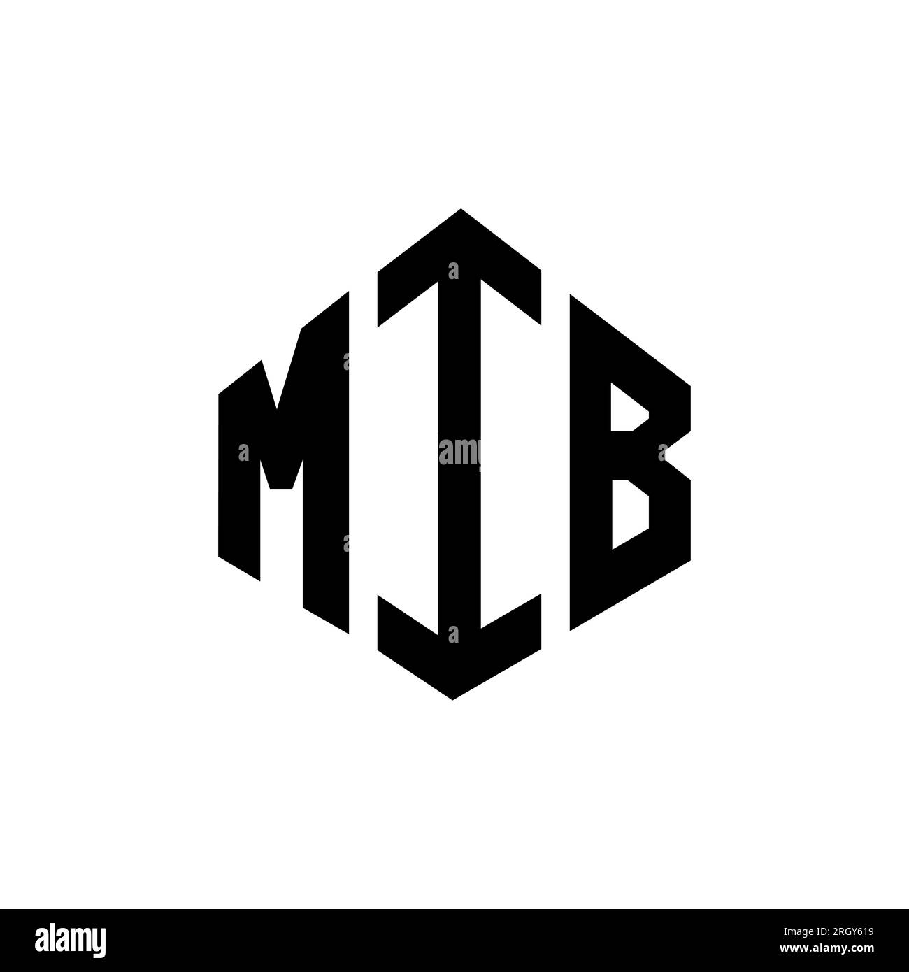 MIC, MIC logo, MIC letter, MIC polygon, MIC hexagon, MIC cube, MIC ...