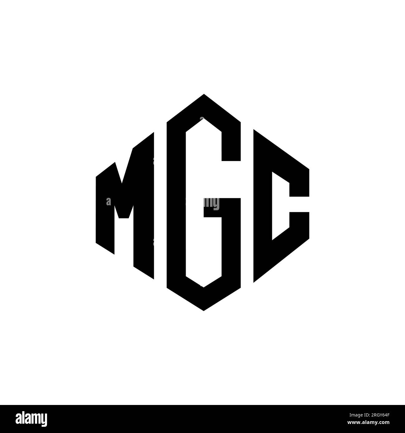 Mgc hexagon hi-res stock photography and images - Alamy