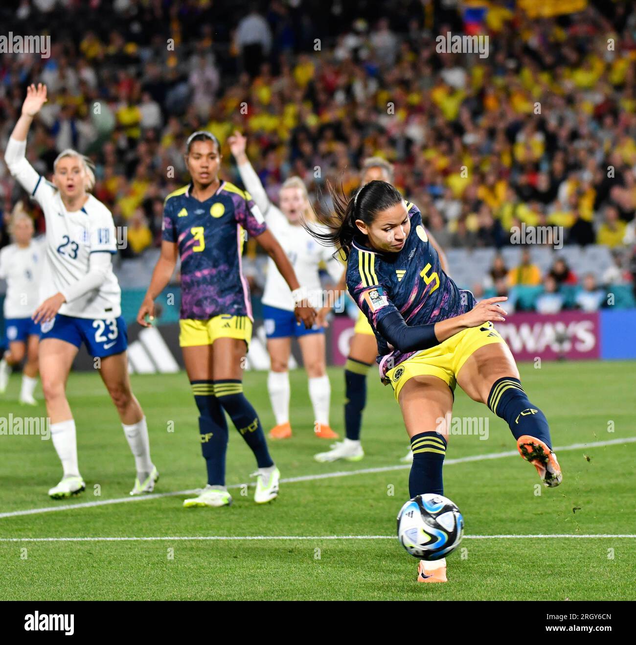 Lorena day hi-res stock photography and images - Alamy