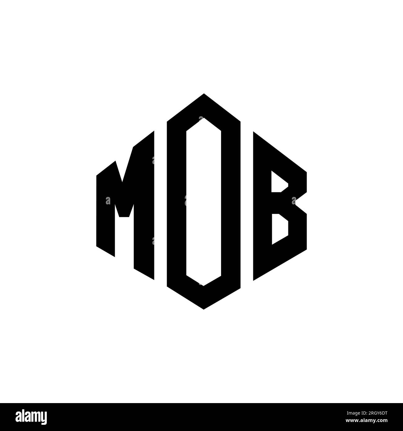 Mob logo hi-res stock photography and images - Alamy
