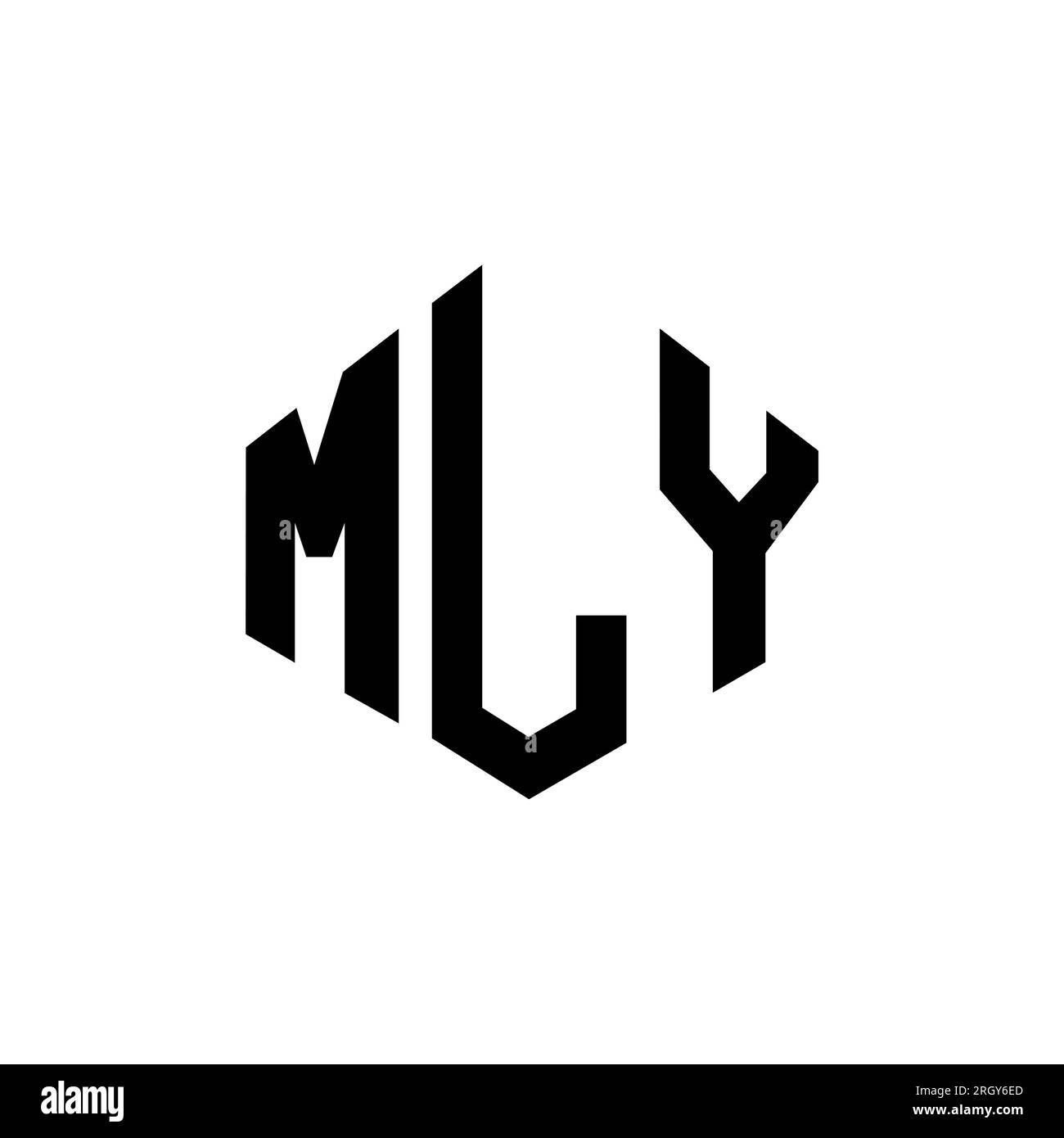 Mly polygon hi-res stock photography and images - Alamy