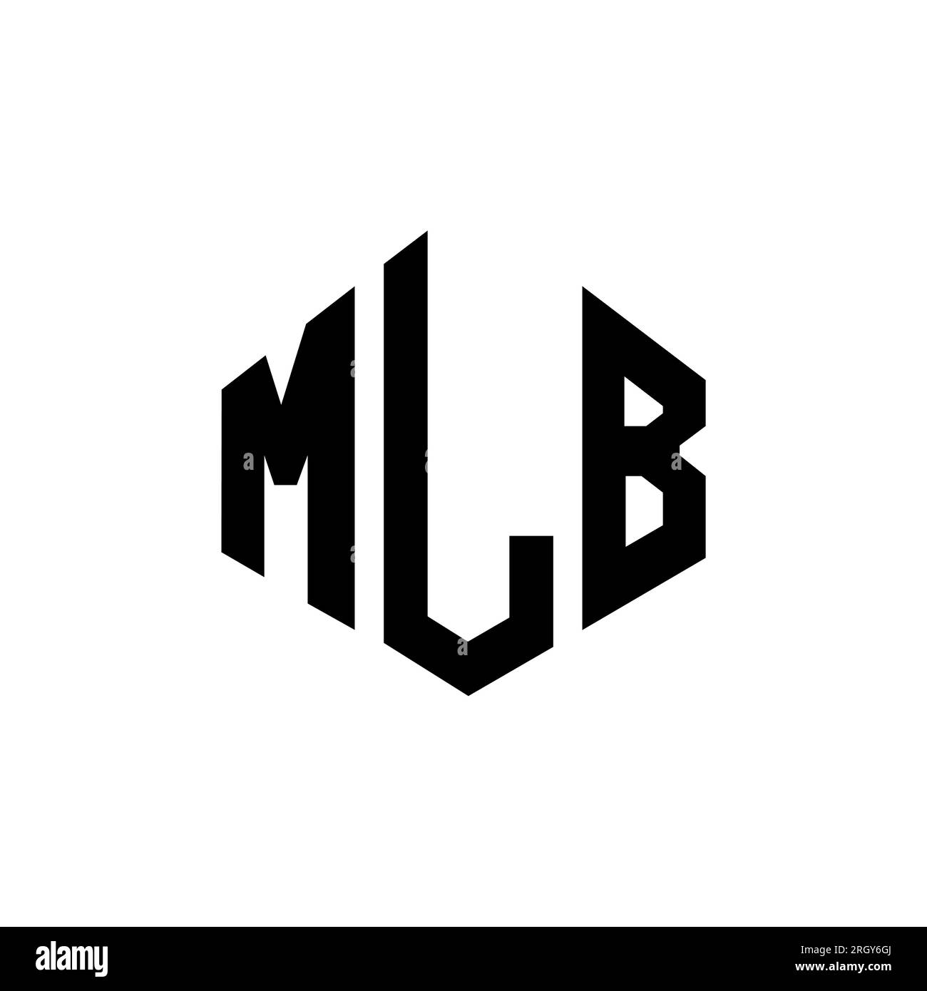 Mlb logo design Stock Vector Images - Alamy