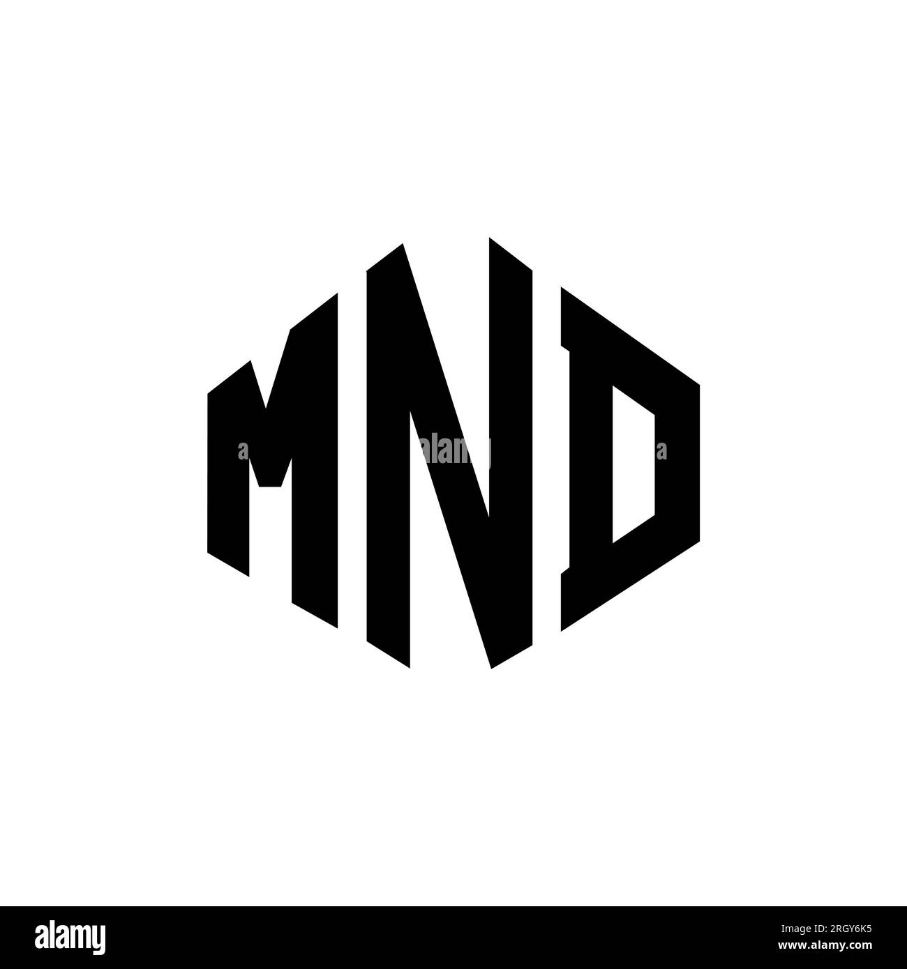 Mnd hexagon hi-res stock photography and images - Alamy