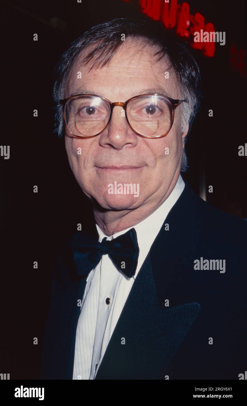 Nicholas Pileggi attends the Literacy Partners Evening of Reading Gala ...