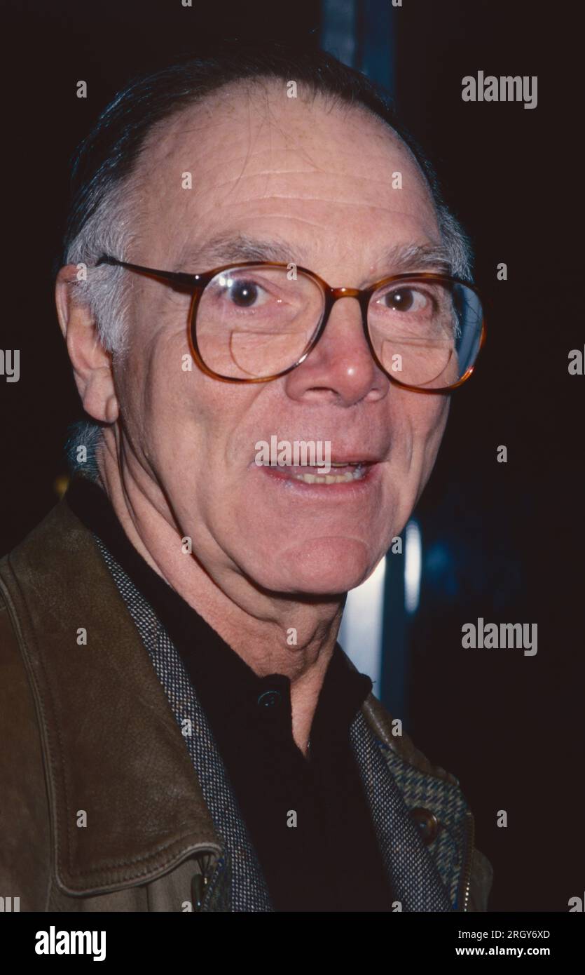 Nicholas Pileggi attends the after-party for the TV series "100 Centre ...