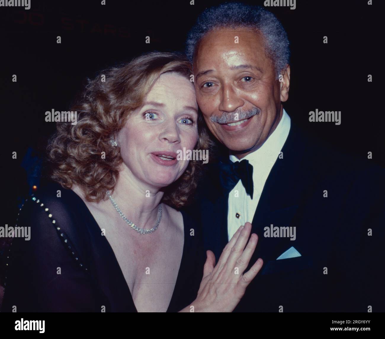 Night of 100 stars 1990 hi-res stock photography and images - Alamy