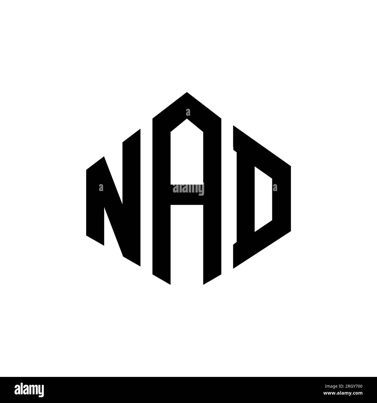 Nad polygon hi-res stock photography and images - Alamy