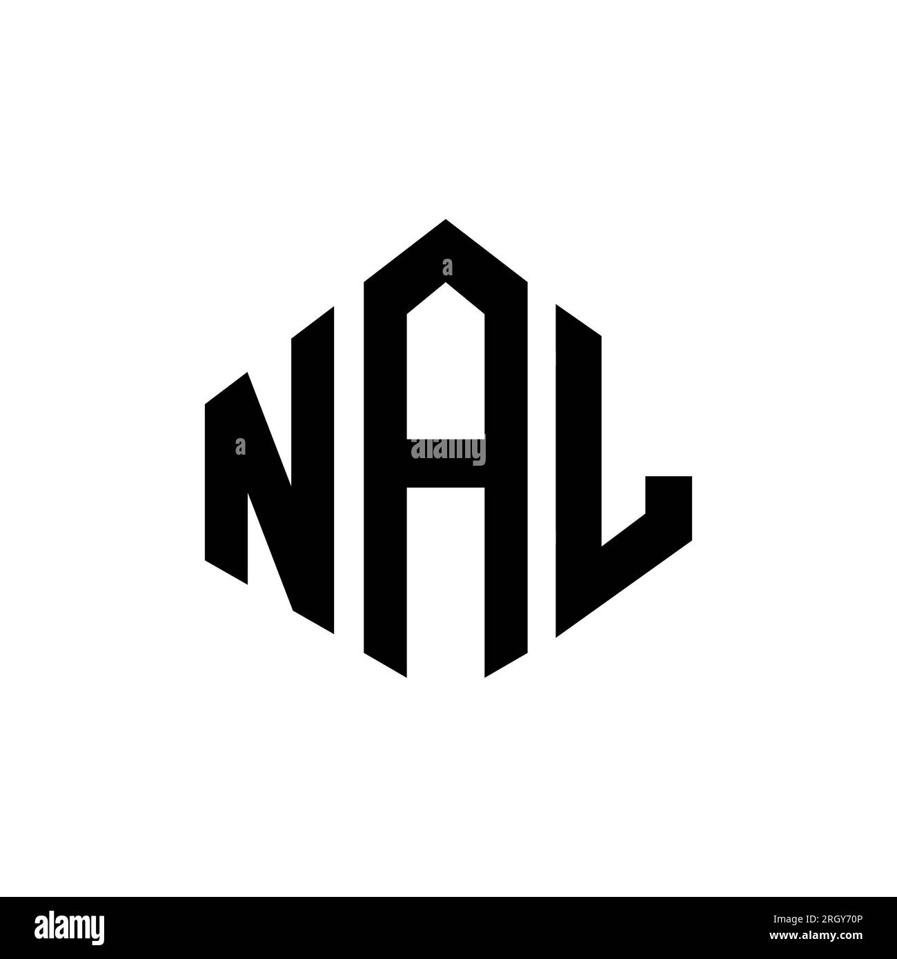 Nal logo Black and White Stock Photos & Images - Alamy