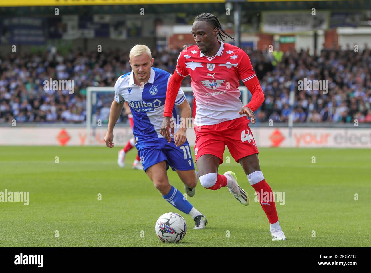 Luke cole hi-res stock photography and images - Alamy