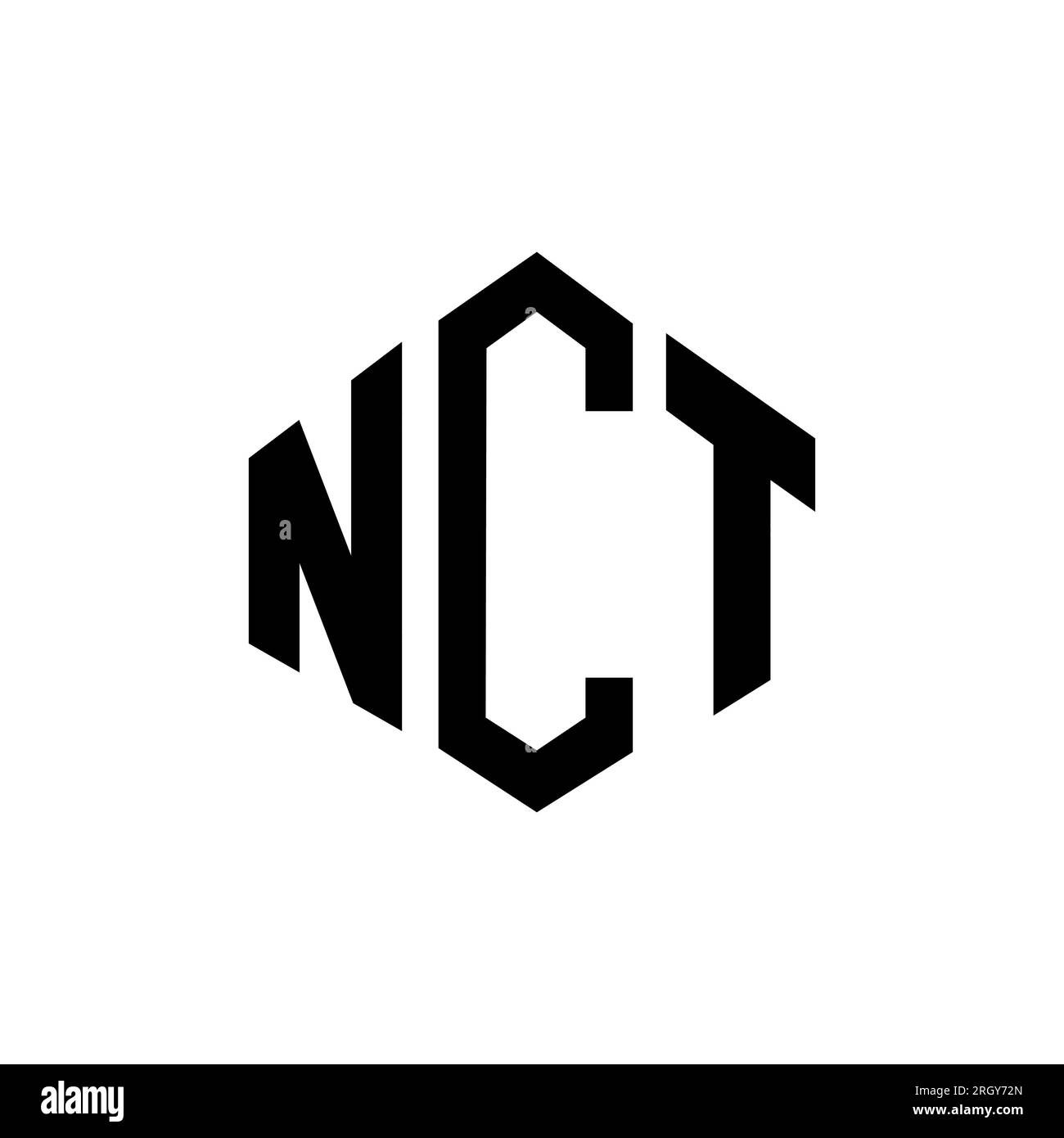 Nct logo hi-res stock photography and images - Alamy