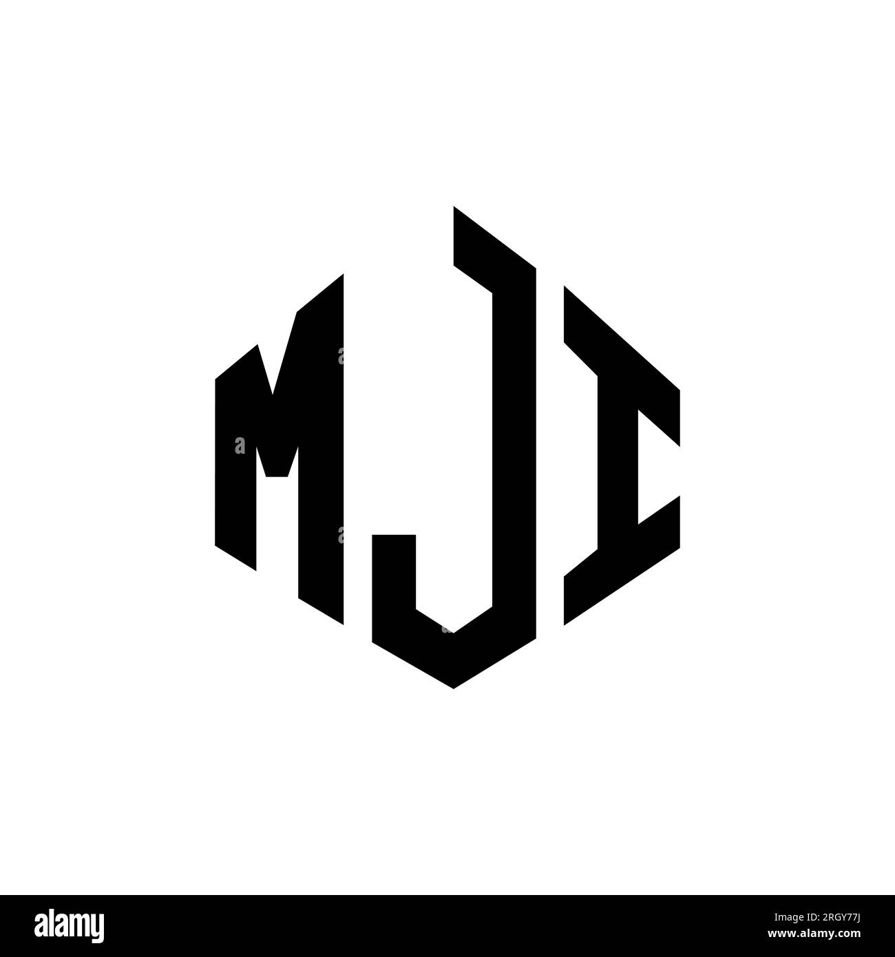 Mji vector Black and White Stock Photos & Images - Alamy