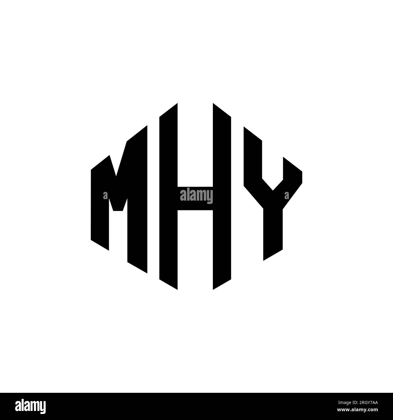 Mhy letter Cut Out Stock Images & Pictures - Alamy