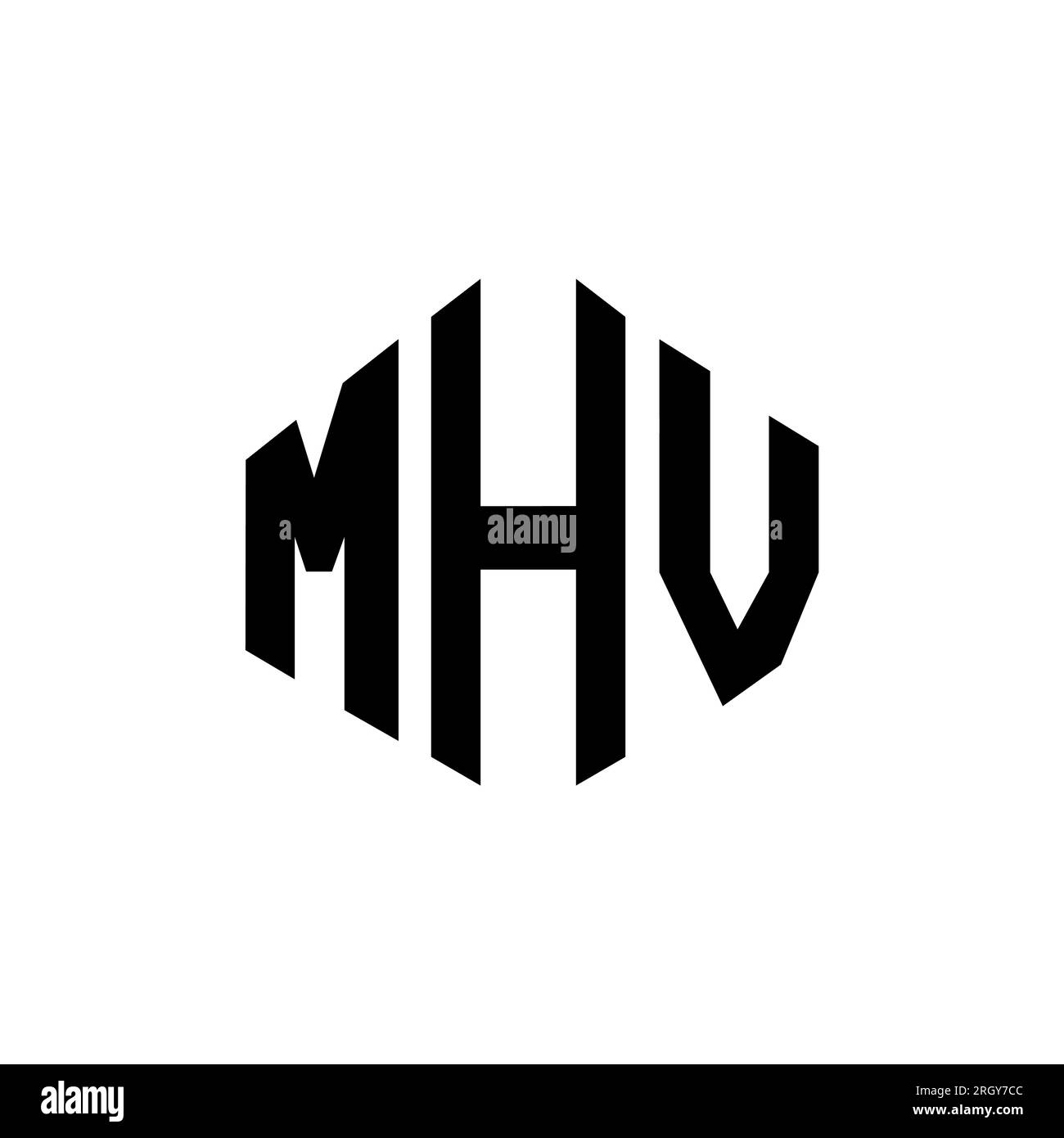 Mhv polygon hi-res stock photography and images - Alamy