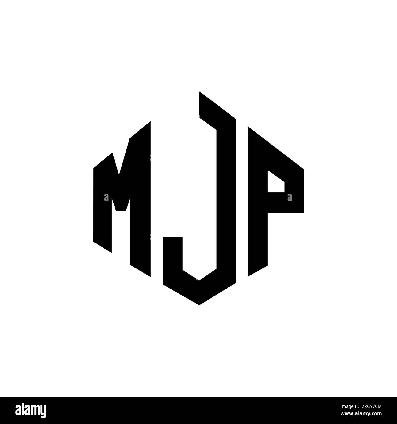 Mjp logo Stock Vector Images - Alamy