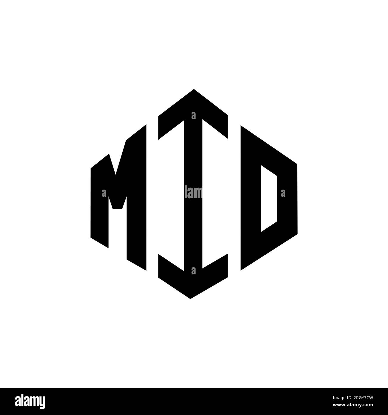 Mio cube Stock Vector Images - Alamy