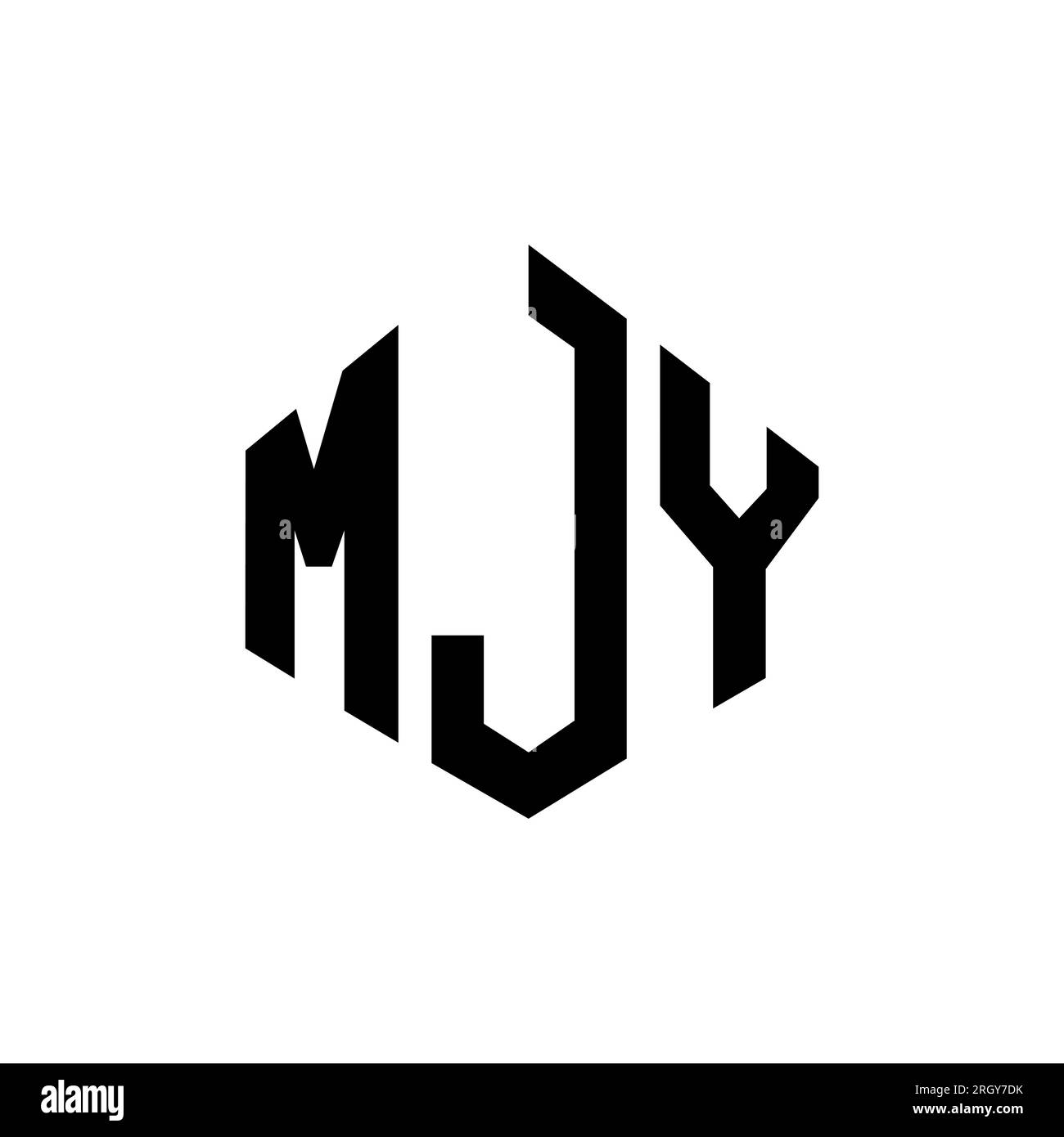 Mjy logo hi-res stock photography and images - Alamy