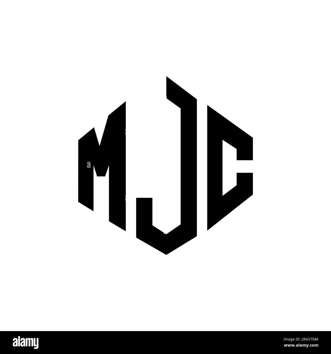 Mjc logo hi-res stock photography and images - Alamy