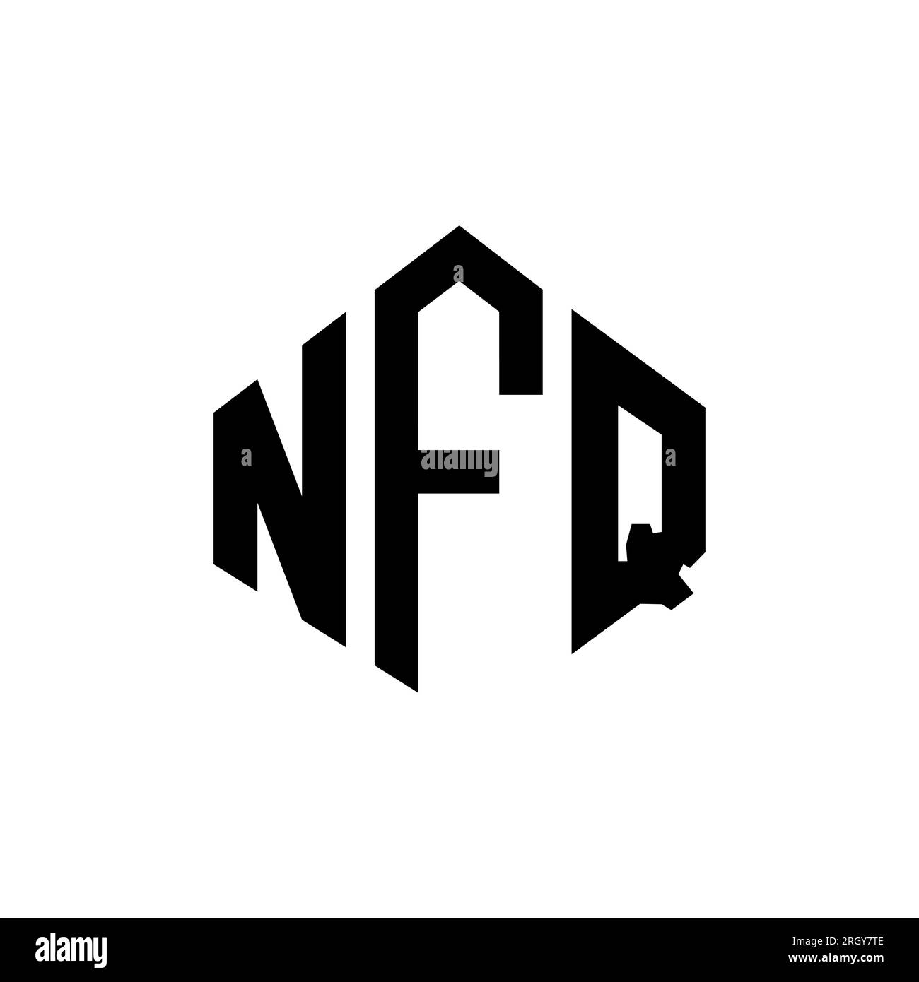 Nfq logo hi-res stock photography and images - Alamy
