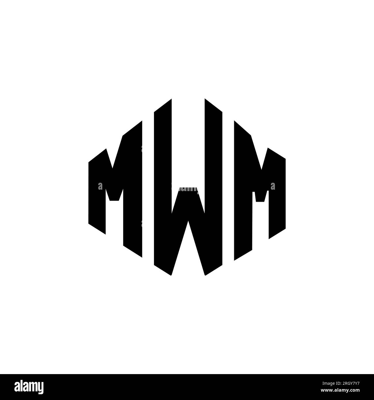 Mwm hexagon hi-res stock photography and images - Alamy