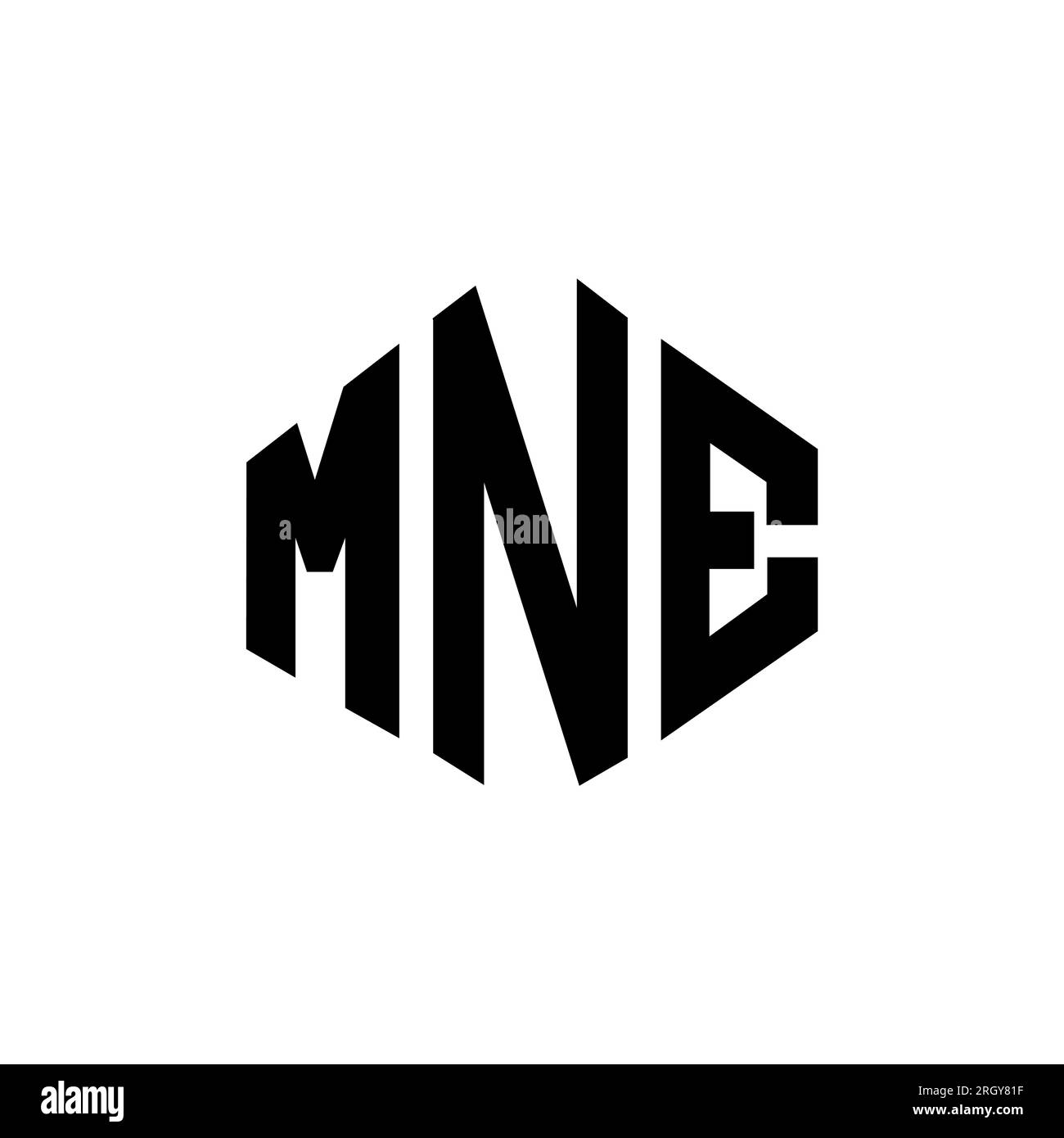 Mne logo hi-res stock photography and images - Alamy