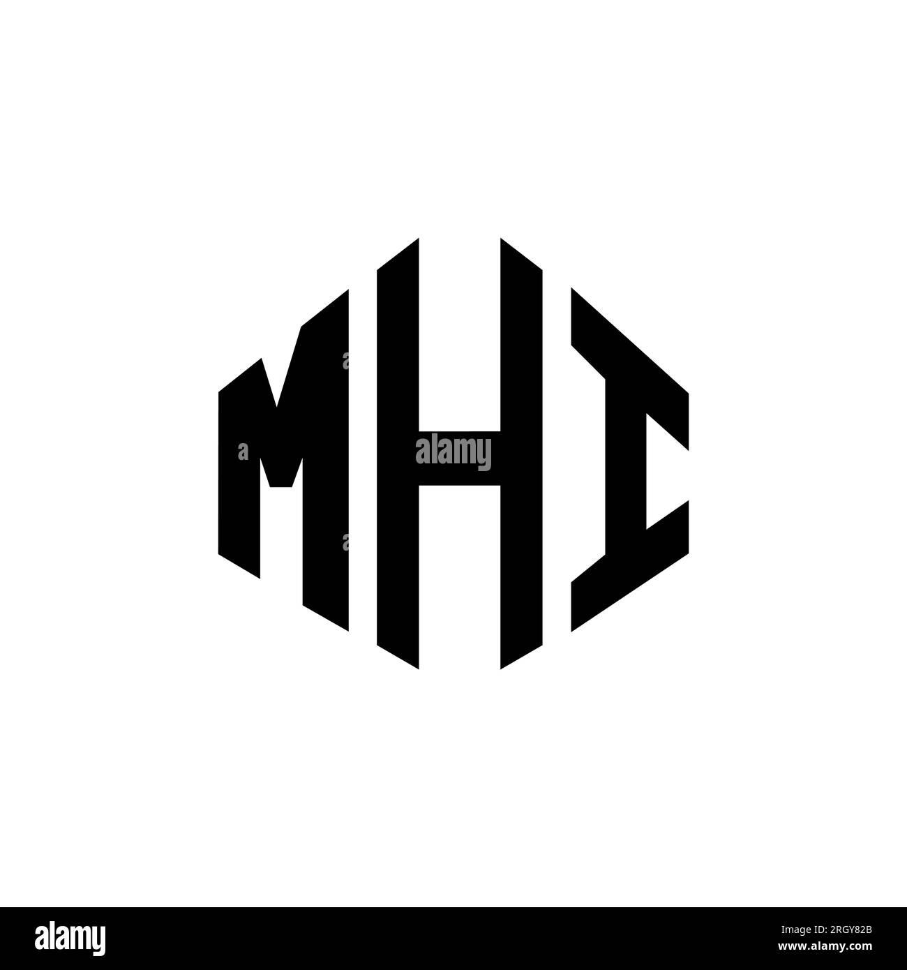Mhi design hi-res stock photography and images - Alamy