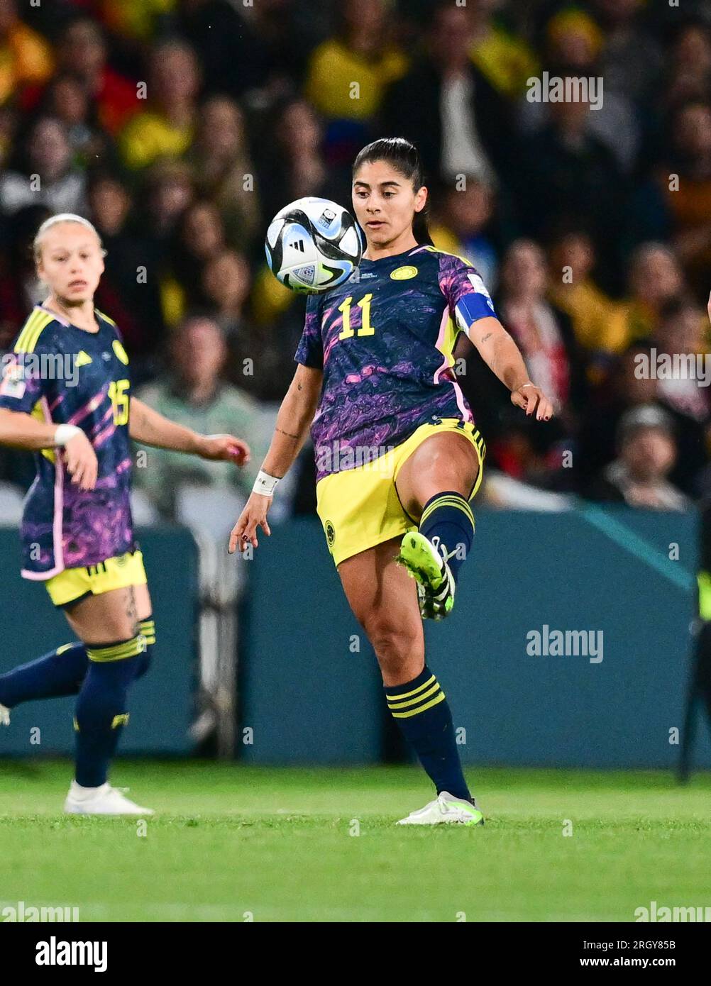 Maria catalina usme pineda hi-res stock photography and images - Alamy