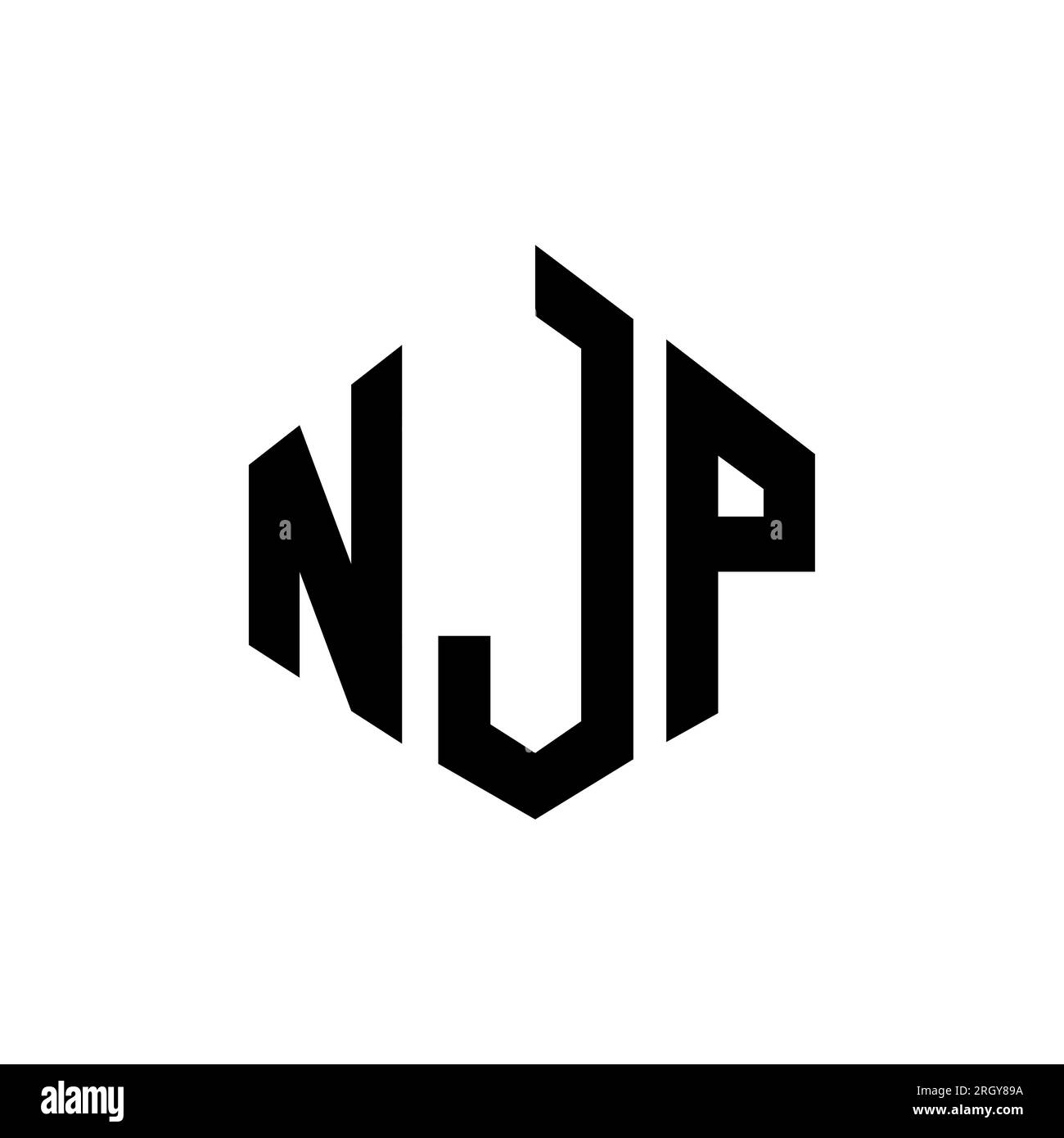 Njp marketing logo hi-res stock photography and images - Alamy
