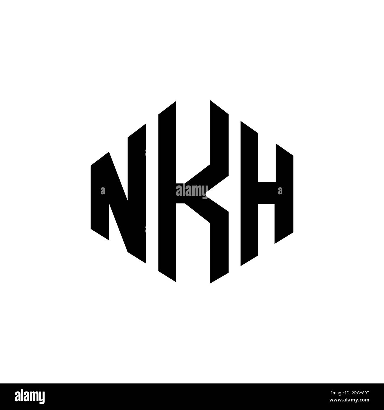 Nkh polygon hi-res stock photography and images - Alamy