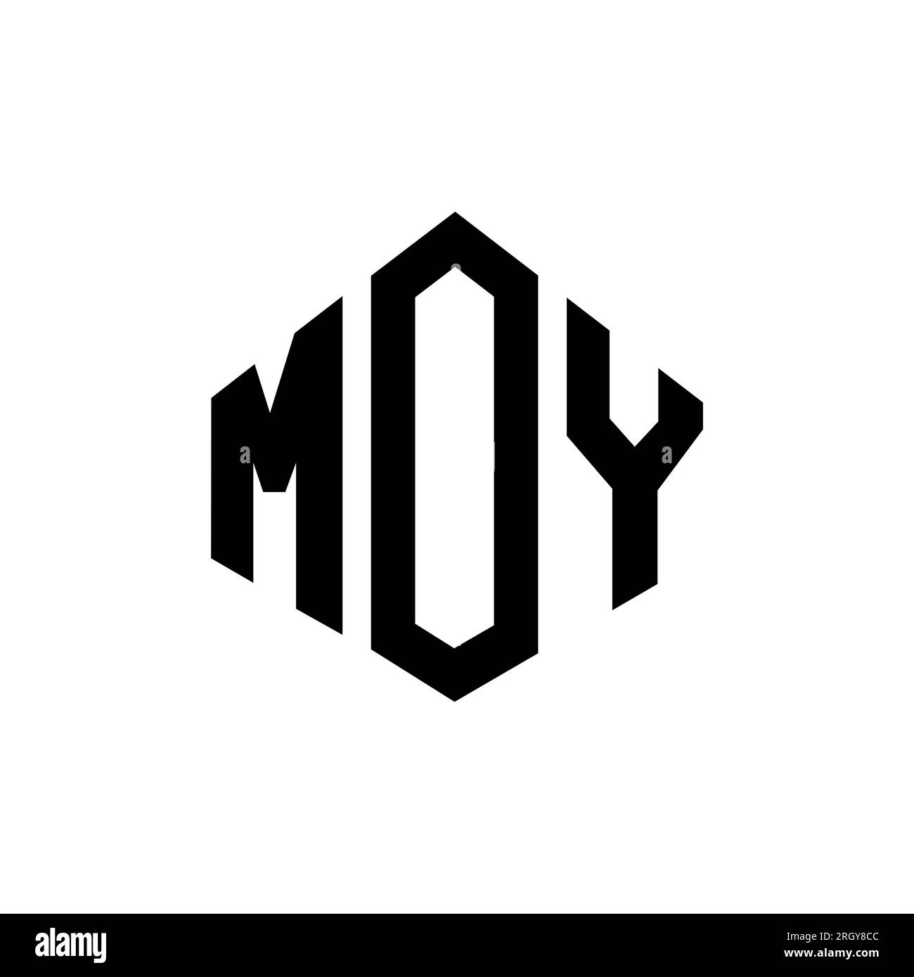 Moy hexagon hi-res stock photography and images - Alamy
