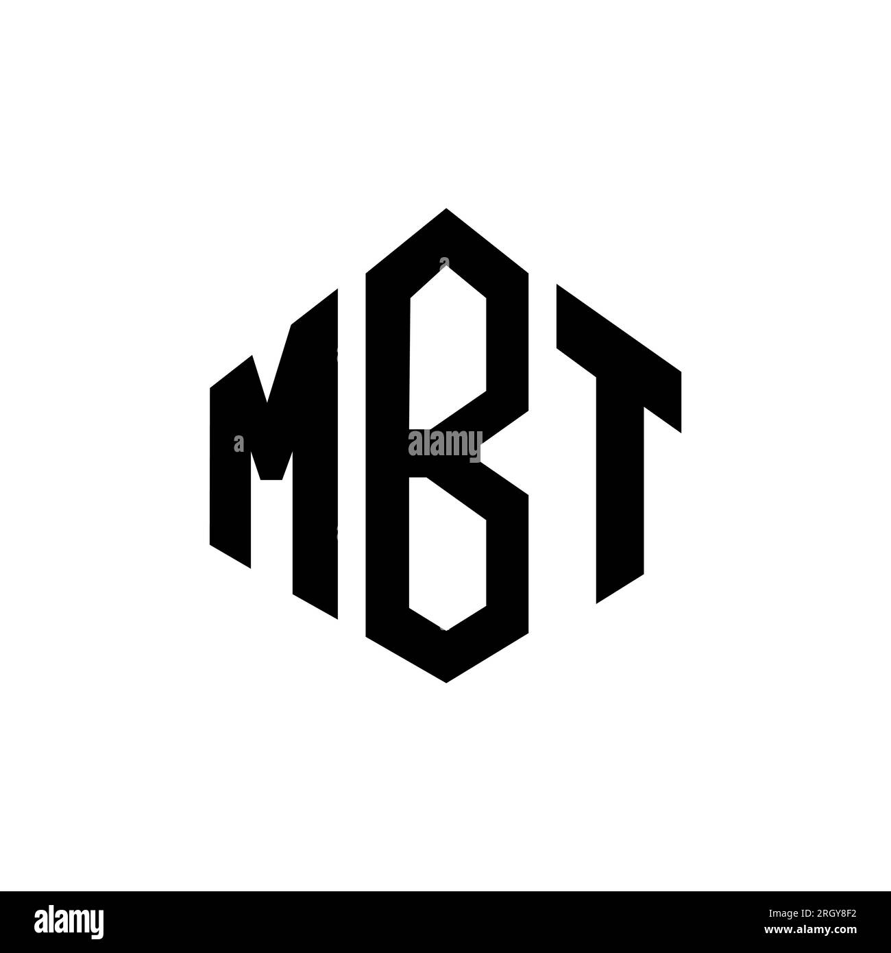Mbt hexagon hi-res stock photography and images - Alamy