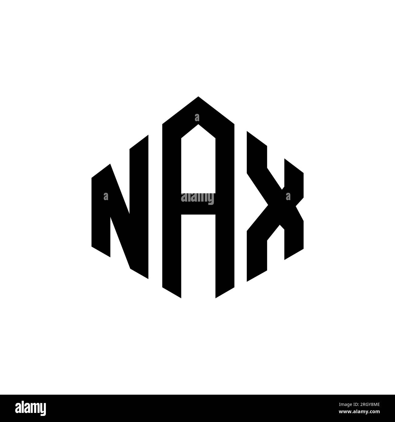 Nax font hi-res stock photography and images - Alamy