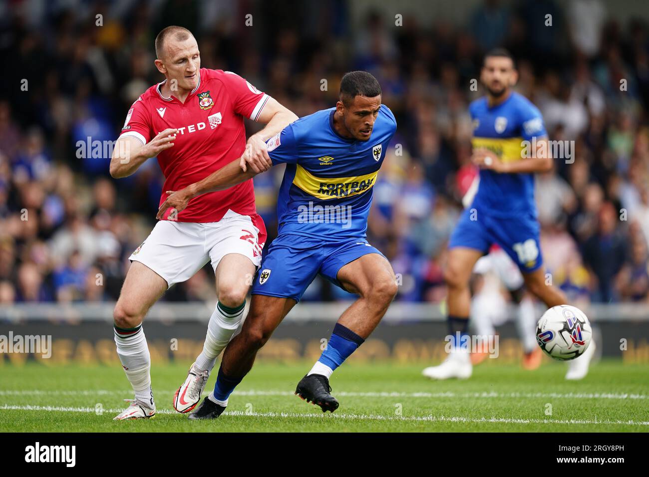 Ali al hamadi wimbledon hi-res stock photography and images - Alamy