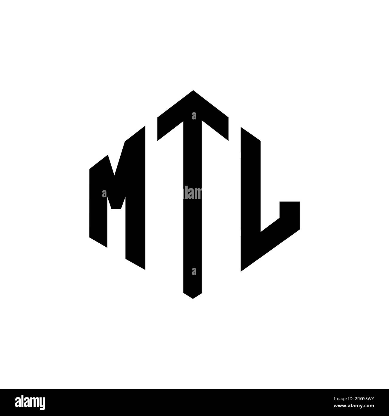 Initial mtl hi-res stock photography and images - Alamy