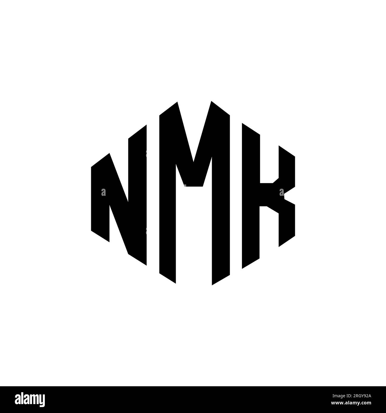 Nmk hexagon hi-res stock photography and images - Alamy