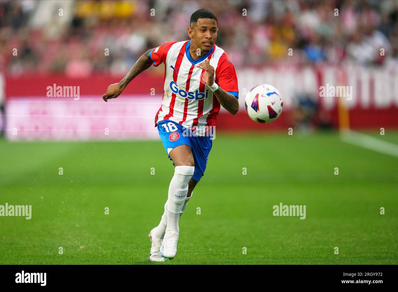 Savinho girona hi-res stock photography and images - Alamy