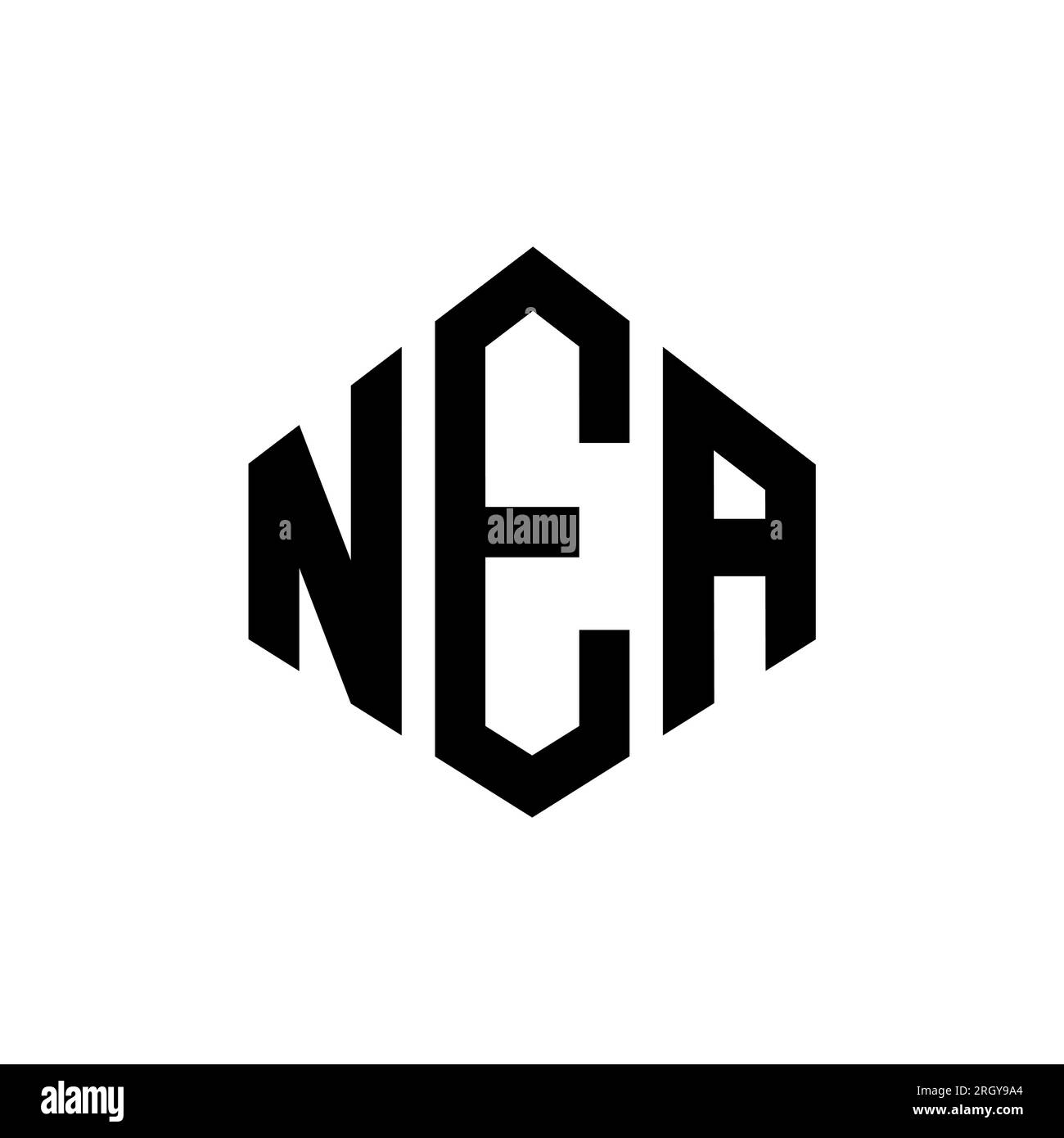 Nea polygon hi-res stock photography and images - Alamy